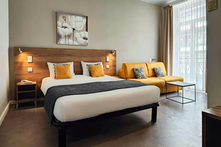 Hôtel Helvétique - Niza