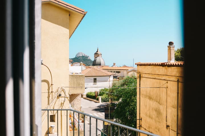 Da Battista Rooms - Baunei
