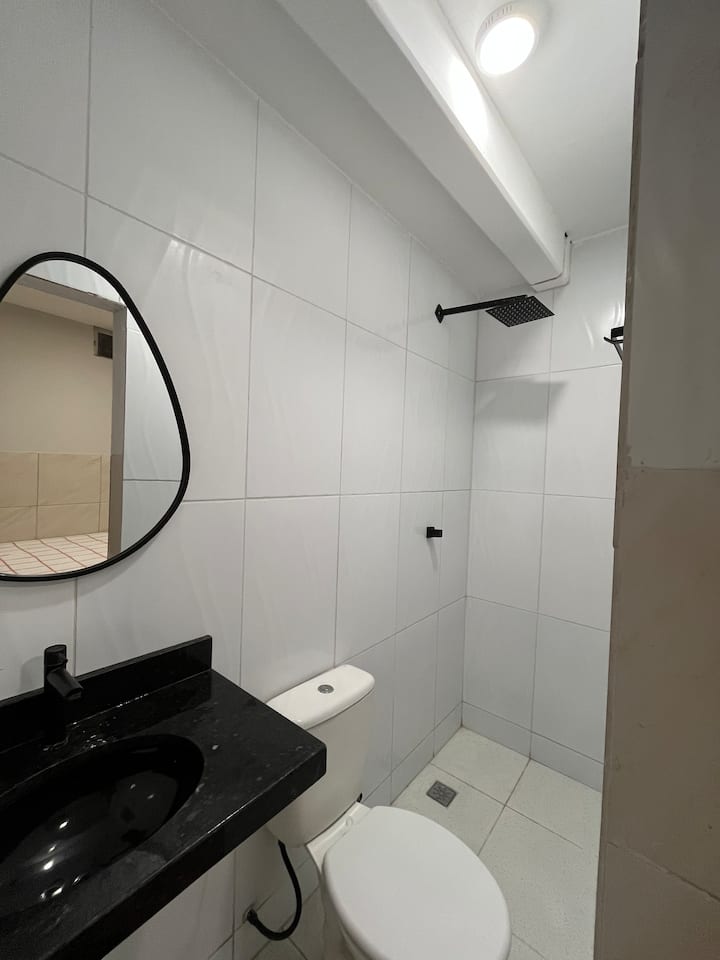 Pousada Gm Dentro Da  Ceasa - São Luís