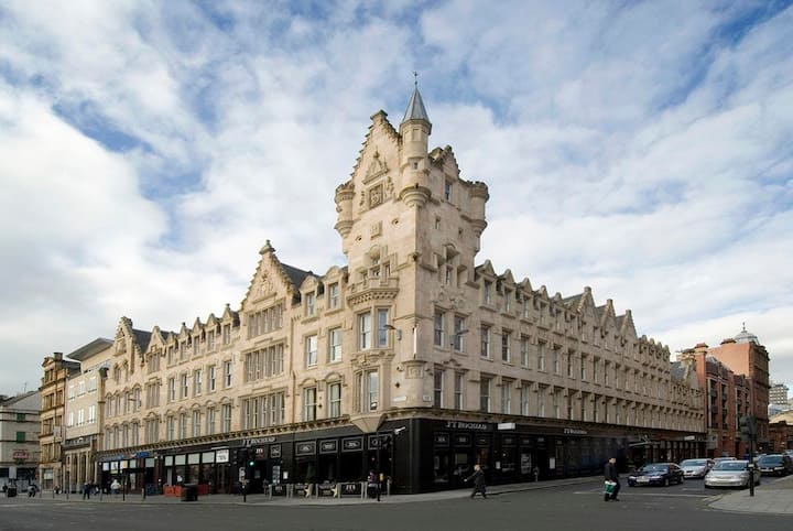 Fraser Suites Glasgow - Glasgow