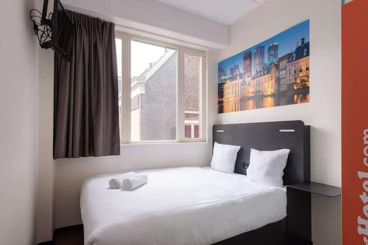 Easyhotel The Hague City Centre - Rijswijk