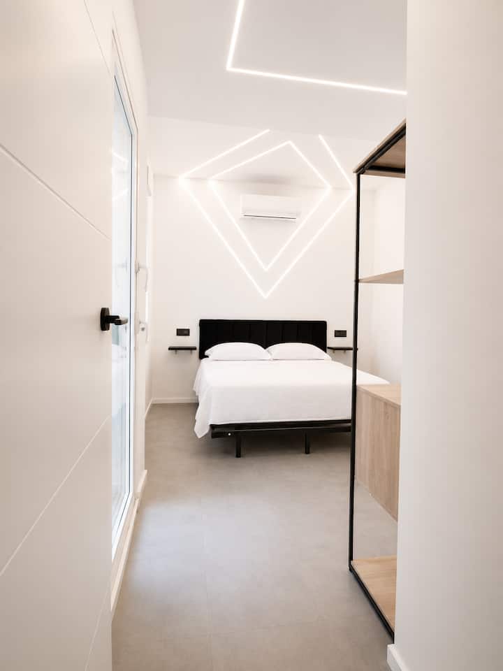 Apartamentoscrp - Almería