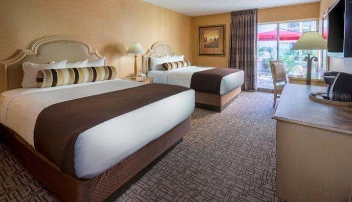 Golden Nugget Laughlin - Bullhead City, AZ