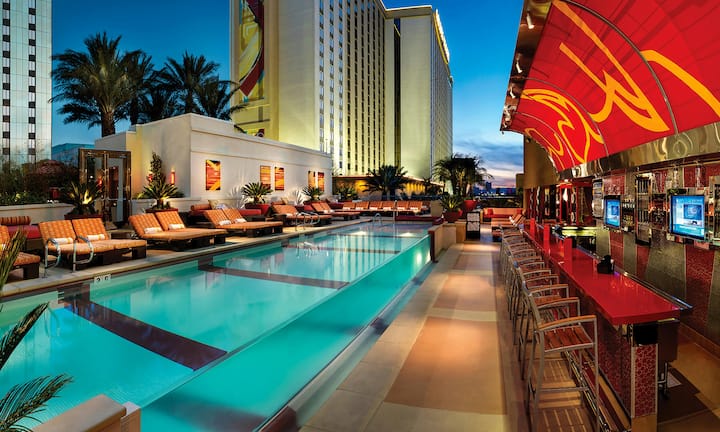 Golden Nugget Las Vegas - 라스베이거스, NV
