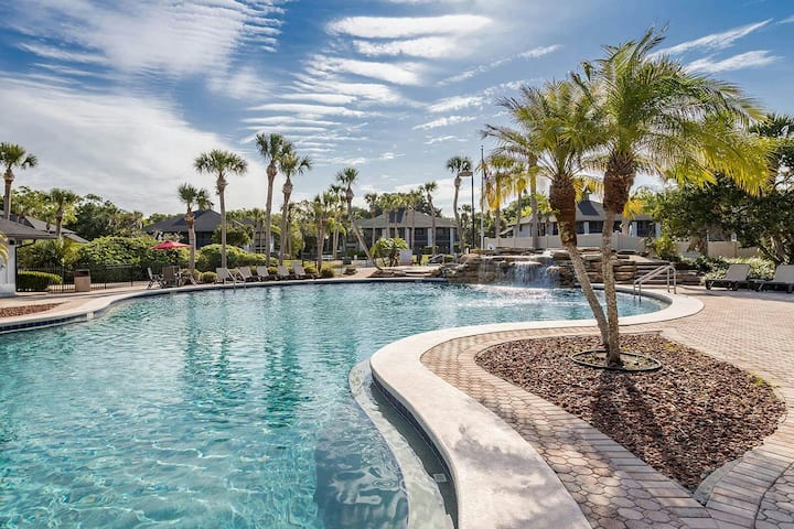 Legacy Vacation Resorts Palm Coast - Palm Coast, FL