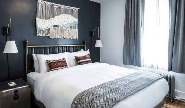 The Armstrong Hotel - Fort Collins, CO