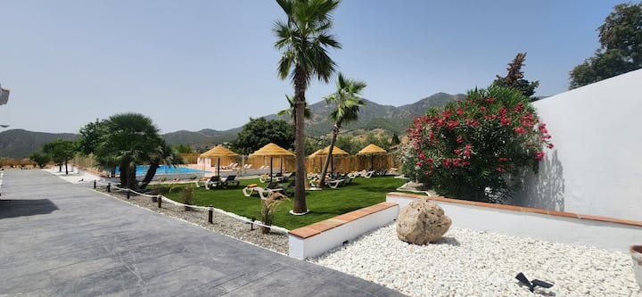 Ruralsuites Carratraca - Ardales