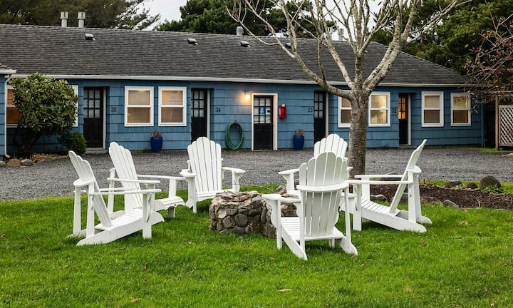 Cannon Beach Hotel Collection - Cannon Beach, OR