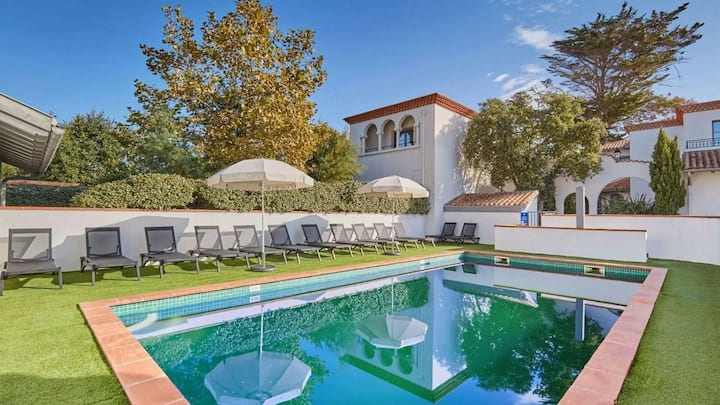 Villas L Orée De Milady - Biarritz