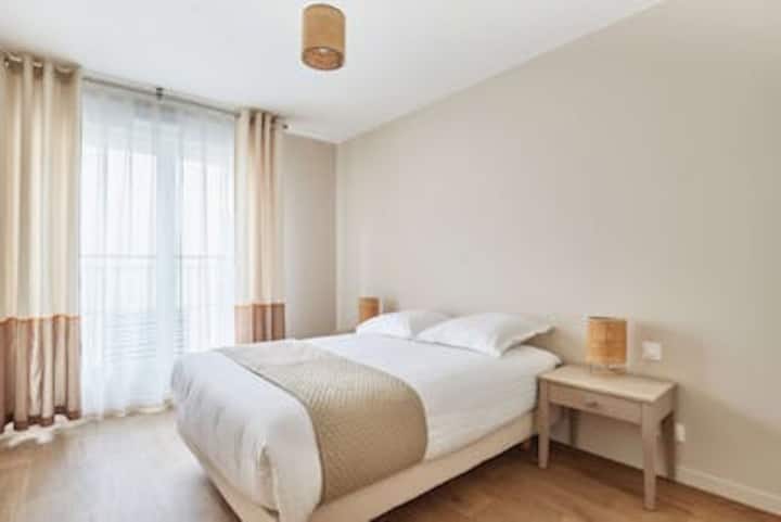 Appart'hôtel - Paris Levallois Maurice Ravel - Neuilly-sur-Seine