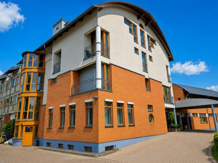 Braunschweig Seminarius Hotel By Belvilla - Braunschweig