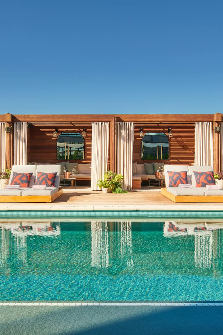 Virgin Hotels Dallas - Dallas, TX