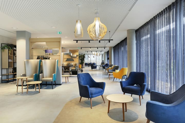 Appart'hôtel Odalys Toulouse Blagnac Aéroport - Toulouse