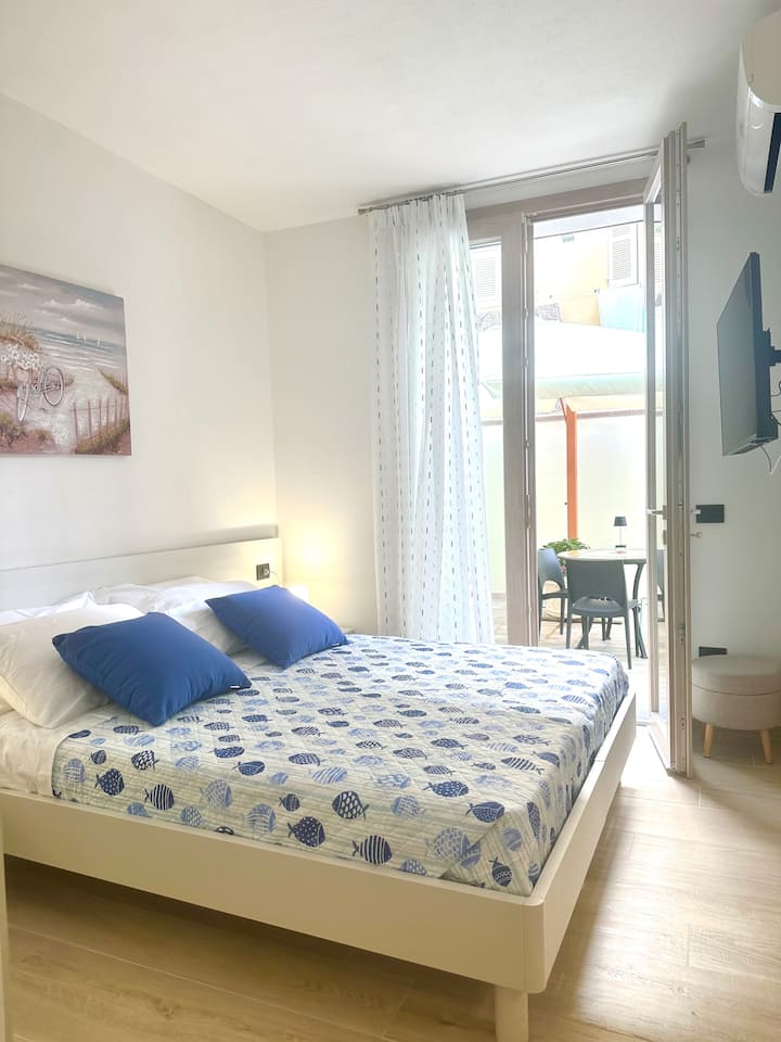 Bosa Escape House - Bosa