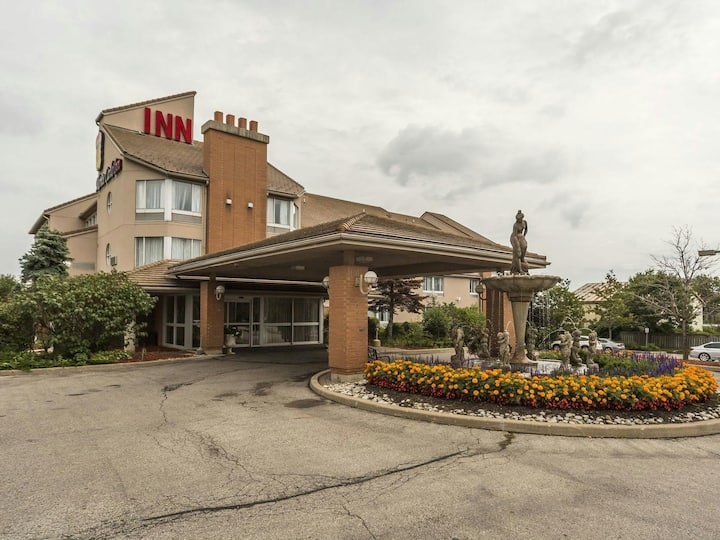 Monte Carlo Inn Oakville - Oakville