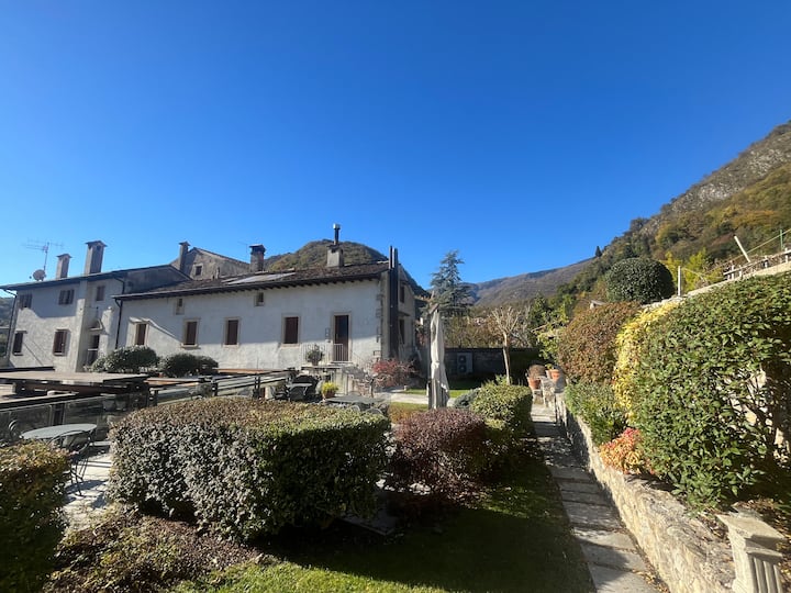 Lauro B&b - Vittorio Veneto