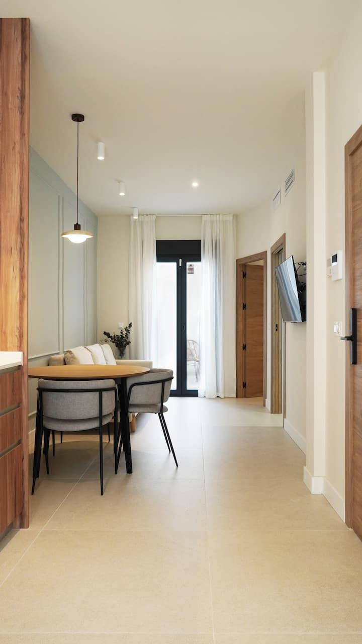 Apartamentos Loliqui 97 - Alicante