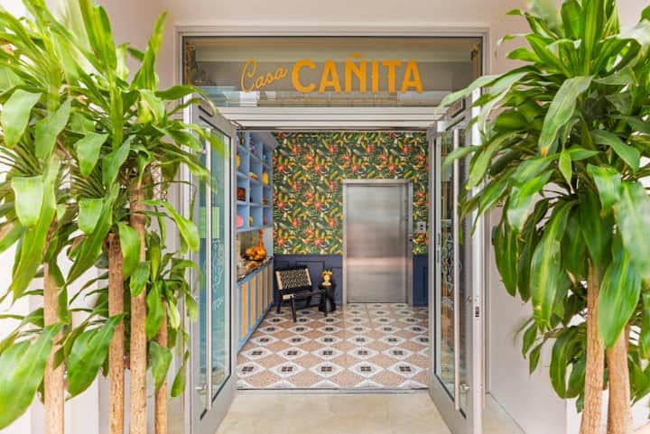 Hotel Casa Cañita - Miami Beach