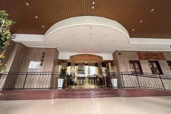 Park View Hotel Pte Ltd - Singapore