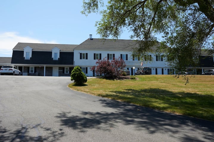 Sandwich Lodge & Resort - Massachusetts