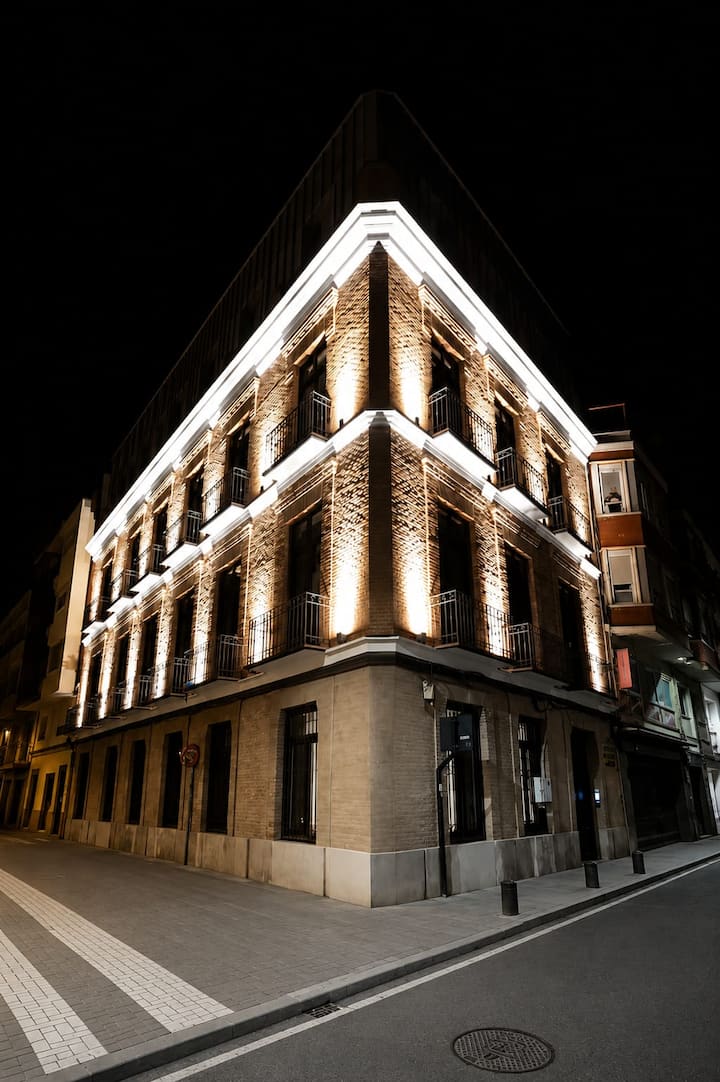 Apartamentos Centro Histórico Murcia By Trián - Murcia