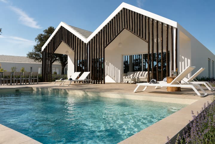 Sobreiras Villas - Grândola