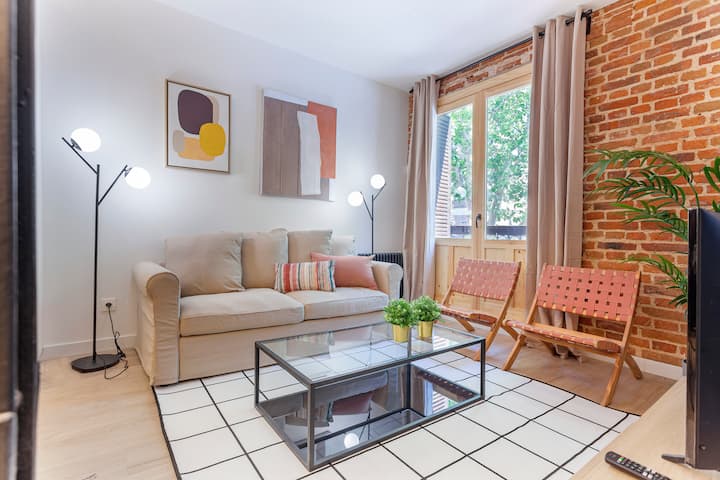 Carolinas City Apartments - Majadahonda