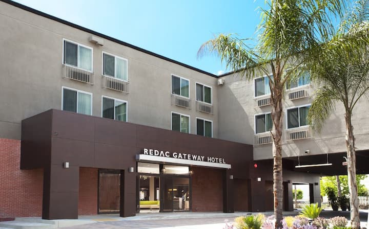 Redac Gateway Hotel In Torrance - Torrance, CA