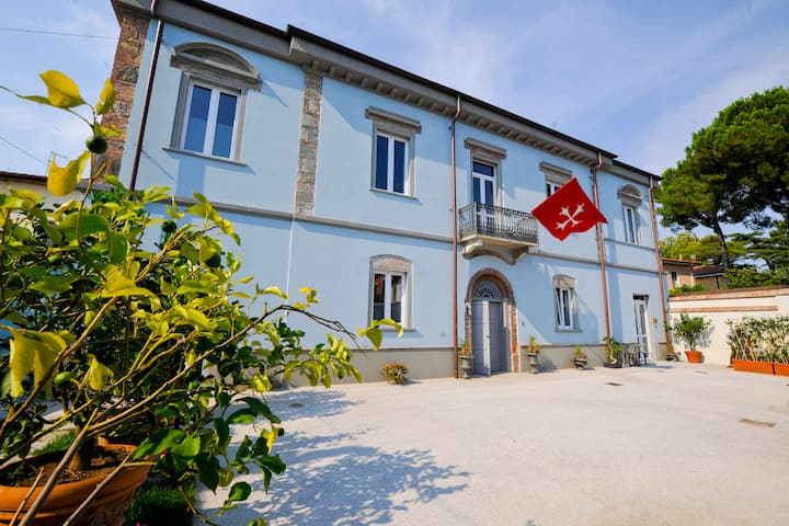 Stella D'italia - Suites And Apartments - Pise