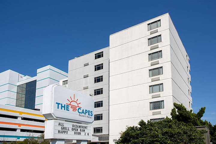 The Capes - Virginia Beach, VA