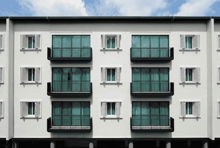 Link Hotel - Singapore