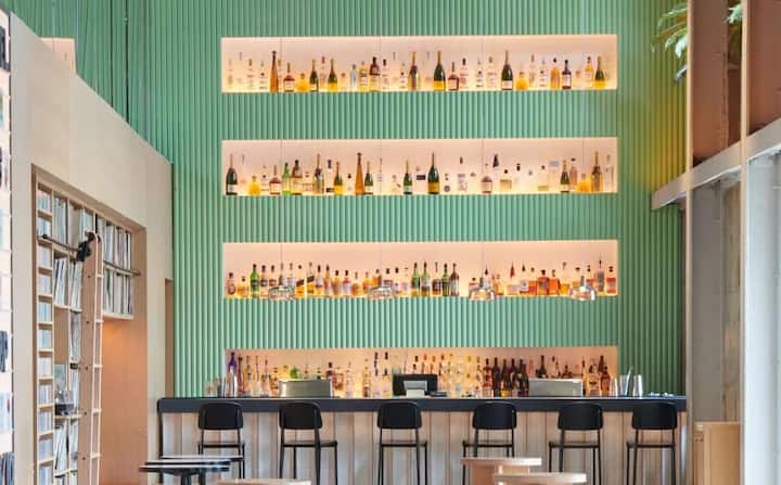 The Asbury Hotel - New Jersey