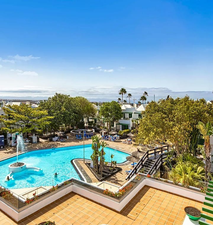 Hotel Thb Royal - Playa Blanca