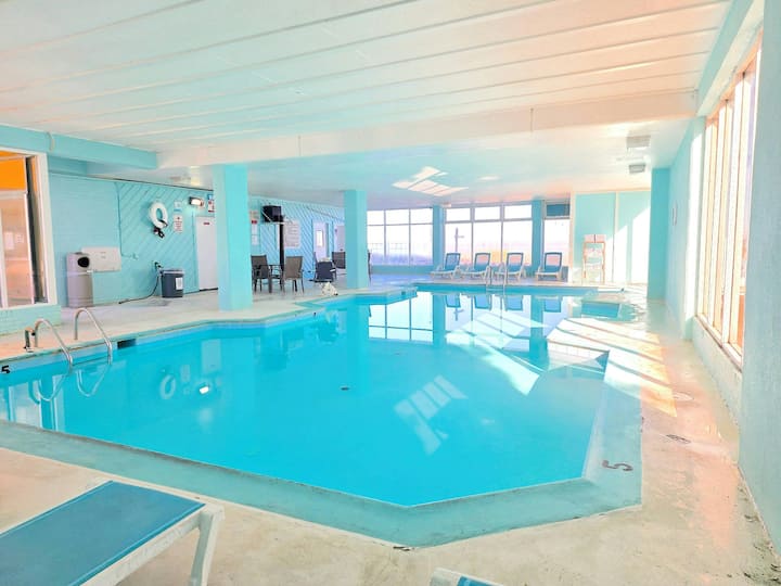 Ocean Resort - Virginia Beach, VA