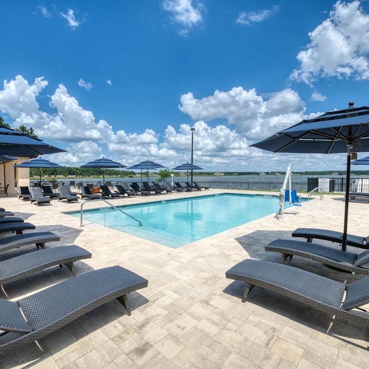 Siena At Bella Collina - Clermont, FL
