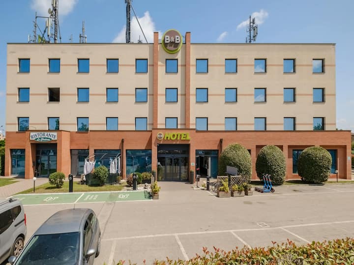 B&b Hotel Ferrara - Ferrara