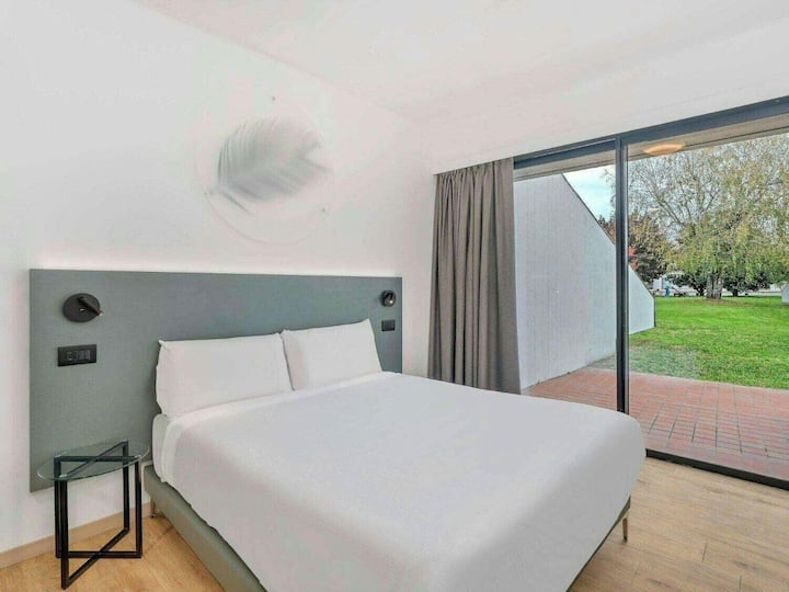 B&b Hotel Alba - Alba