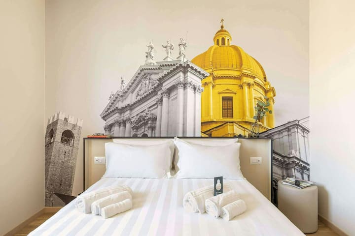 B&b Hotel Brescia - Brescia