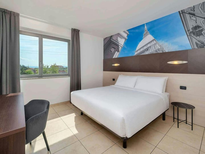 B&b Hotel Settimo Torinese - Settimo Torinese