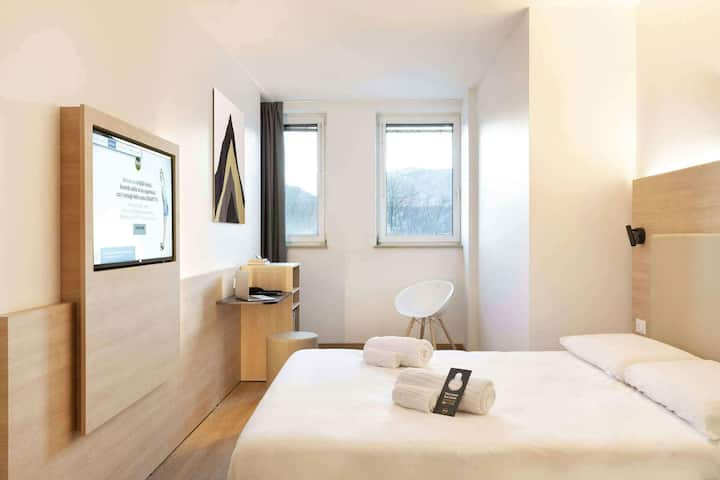 B&b Hotel Bolzano - Bolzano