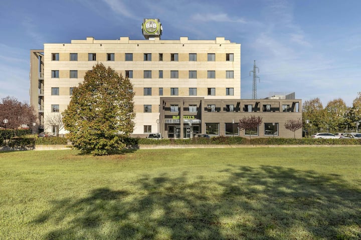 B&b Hotel Arezzo - Arezzo