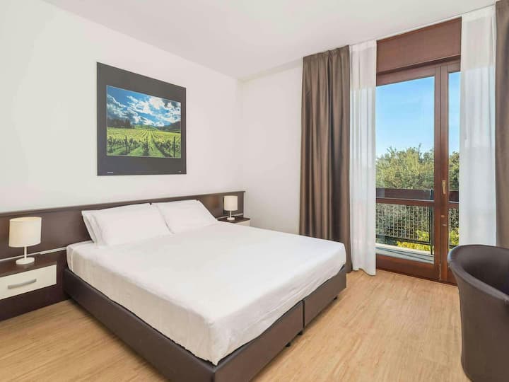 B&b Hotel Eurorest Conegliano - Conegliano