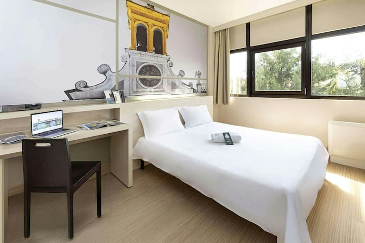 B&b Hotel Udine - Údine