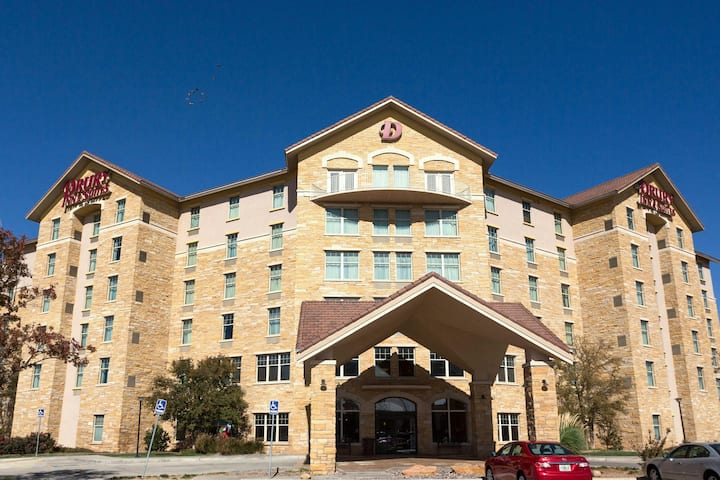 Drury Inn And Suites Amarillo - Amarillo, TX