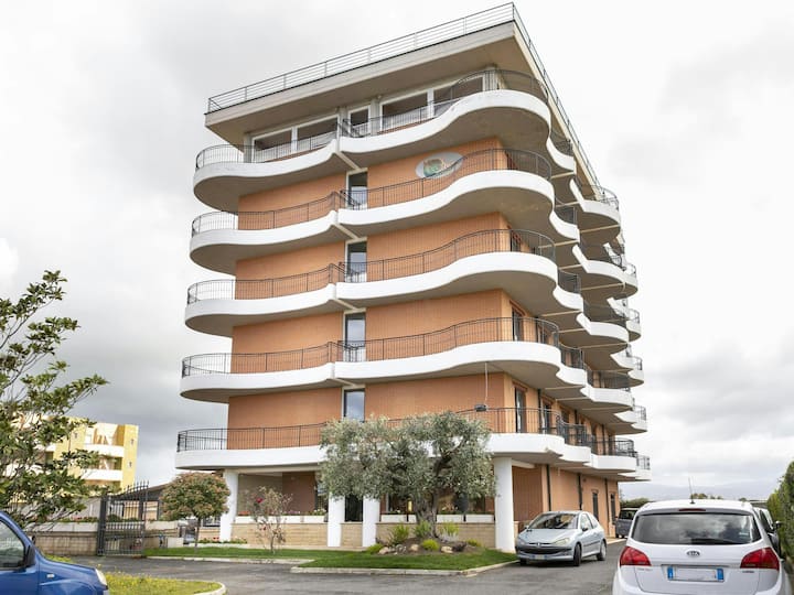 B&b Hotel Pomezia Cortese - Pomezia
