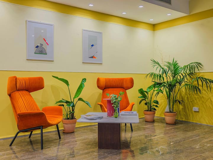 B&b Hotel Fabriano Janus - Fabriano