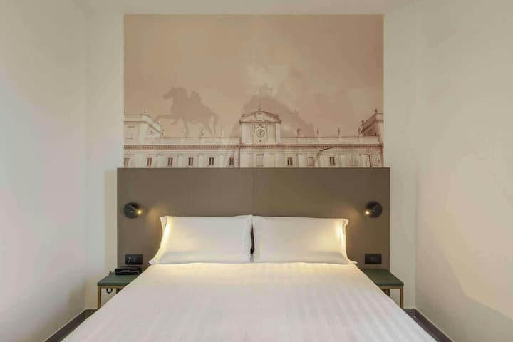 B&b Hotel Piacenza - Piacenza