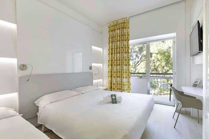 B&b Hotel Savona - Bergeggi