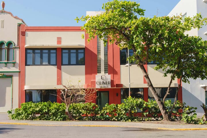 The Oliver Hotel - Adults Only - Puerto Rico