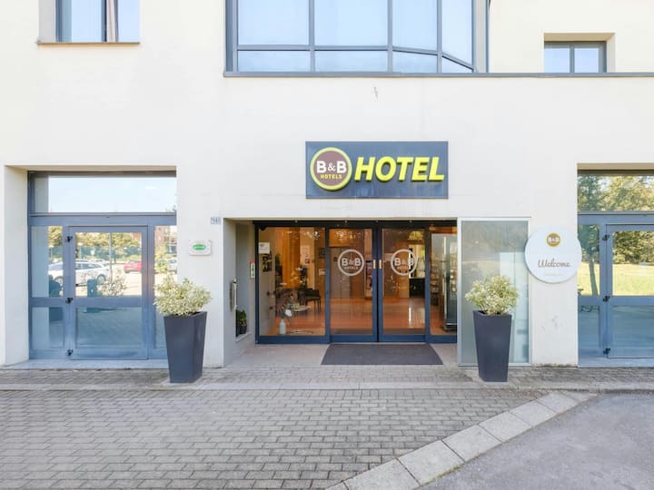 B&b Hotel Ravenna - Ravenna